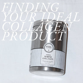 Feel Iceland Collagen – Feel Iceland EN