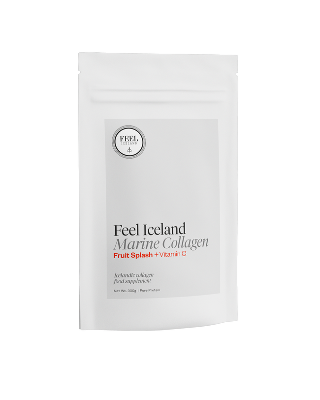 Feel Iceland Collagen – Feel Iceland EN