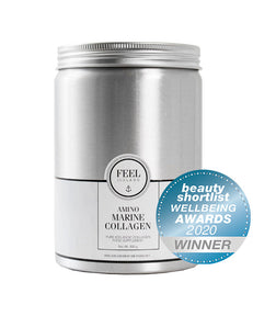 Feel Iceland Collagen – Feel Iceland EN