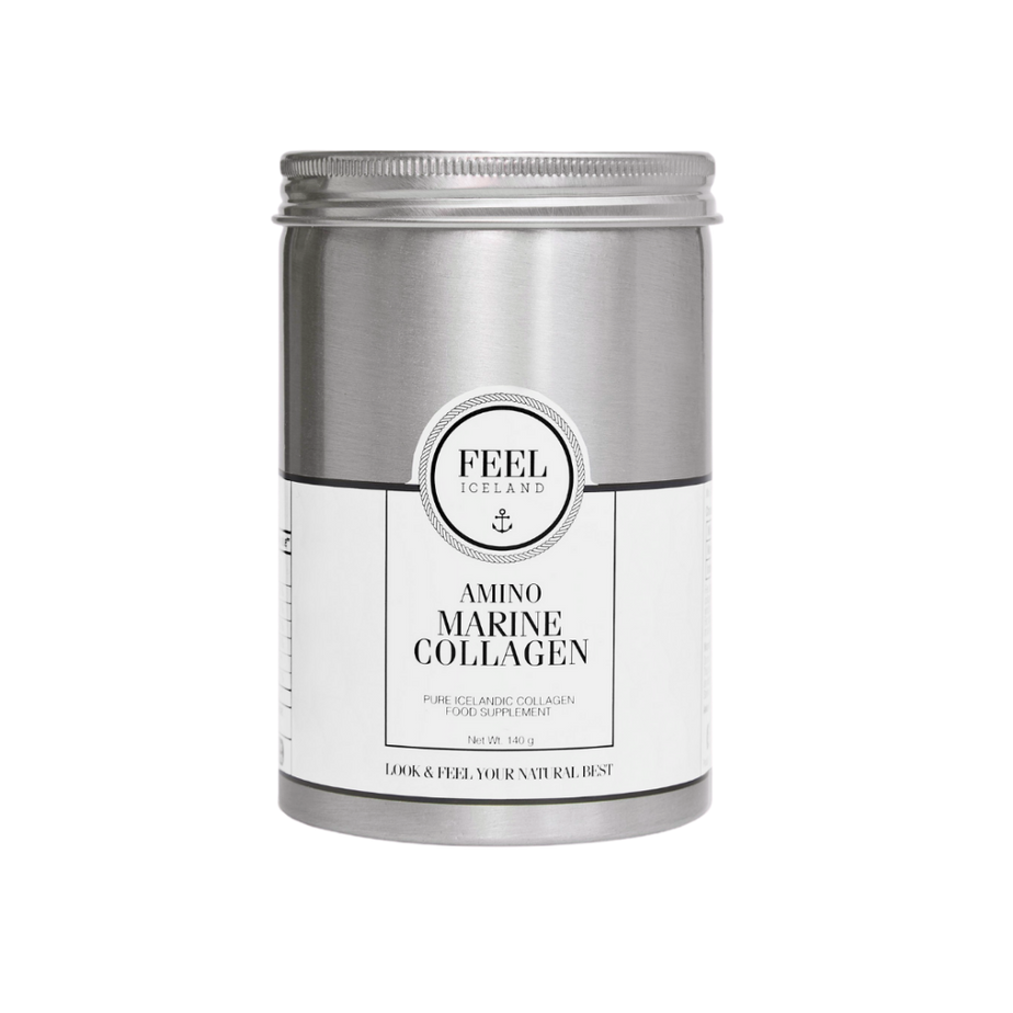 Feel Iceland Collagen – Feel Iceland EN
