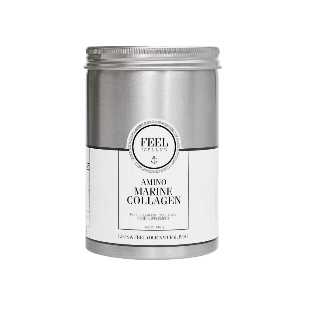 Feel Iceland Collagen – Feel Iceland EN