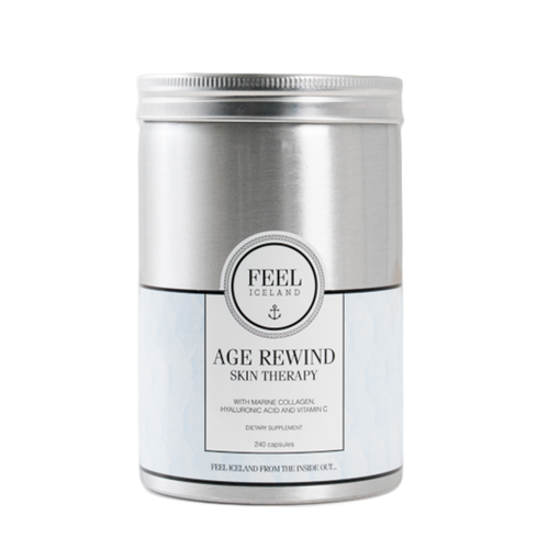 Feel Iceland Collagen – Feel Iceland EN