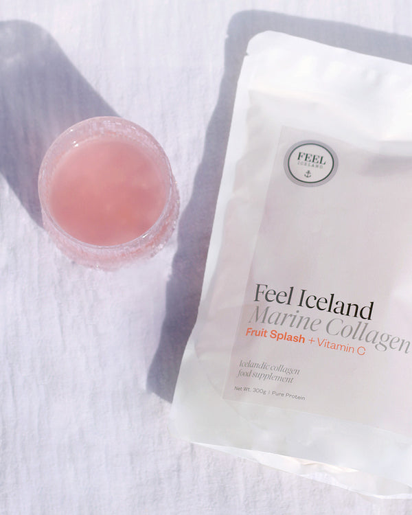 Feel Iceland Collagen – Feel Iceland EN