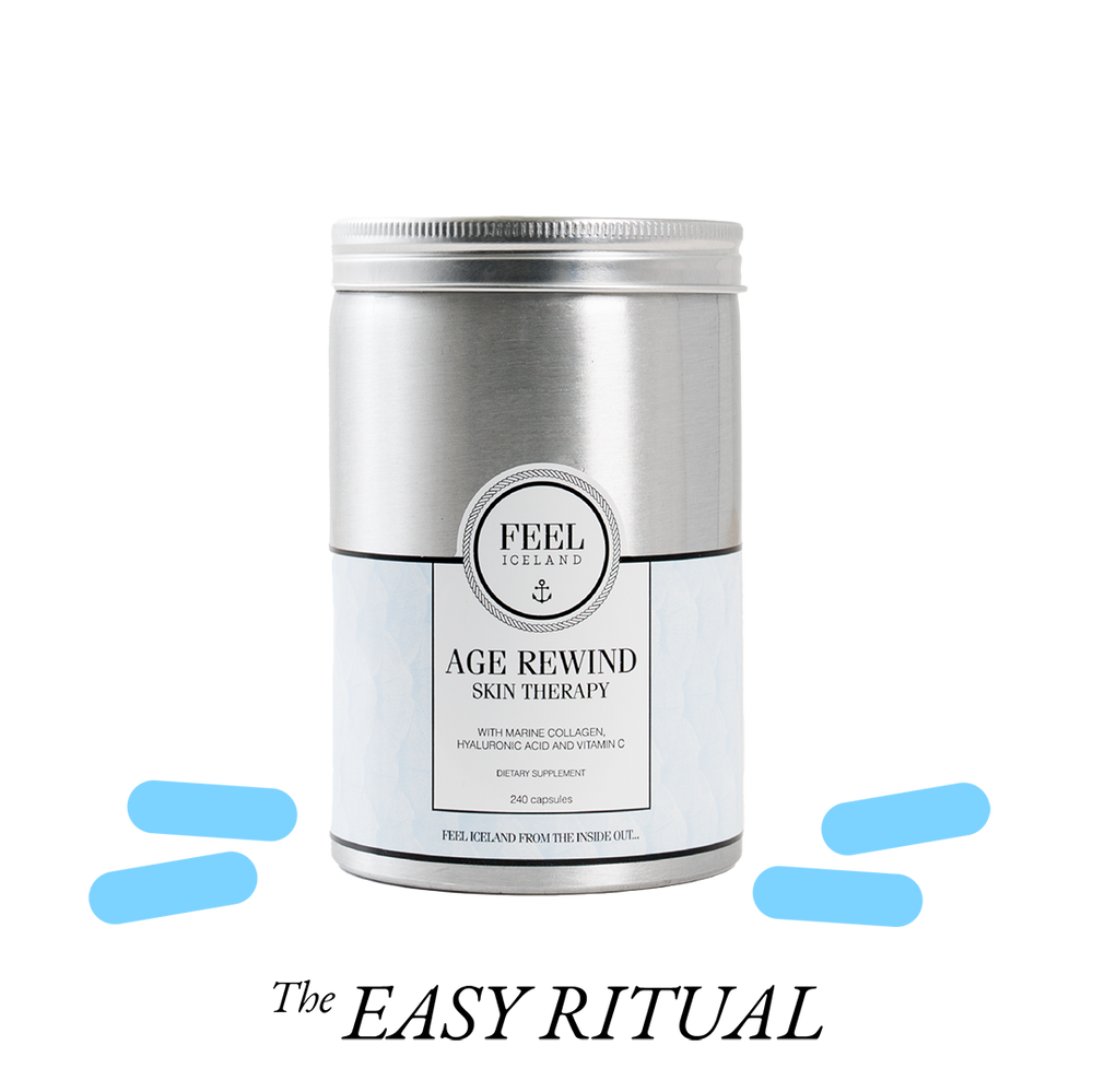 Feel Iceland Collagen – Feel Iceland EN